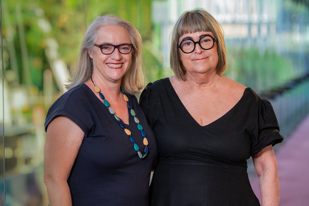 Stage Queensland Announces Angela Chaplin as Director of New Touring ...