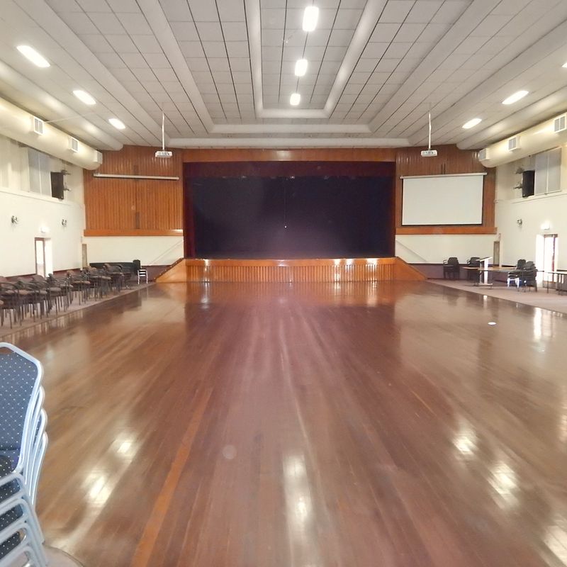 Winton Shire Council - QTouring